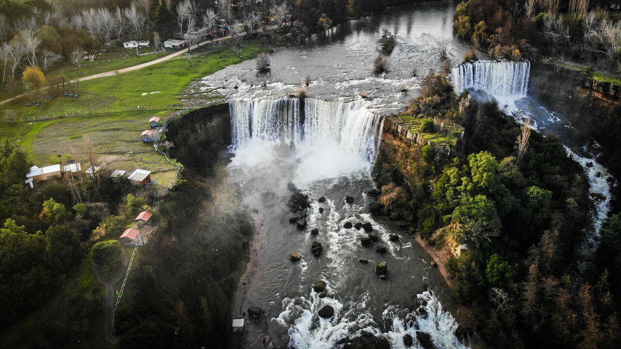 Voltereta en la DGA: otorgó caudal a familia Sabag, pese a que los había multado por extracción ...